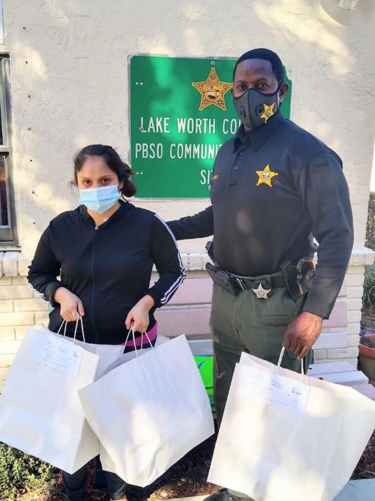 Home - Giving Closet Project