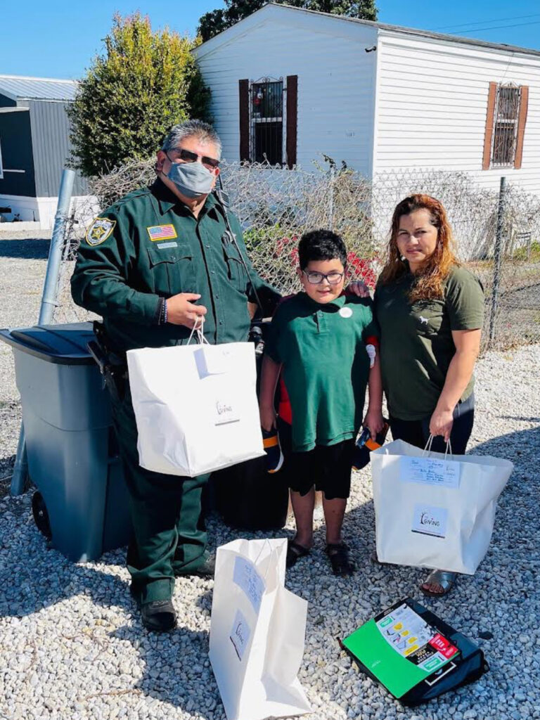 Home - Giving Closet Project